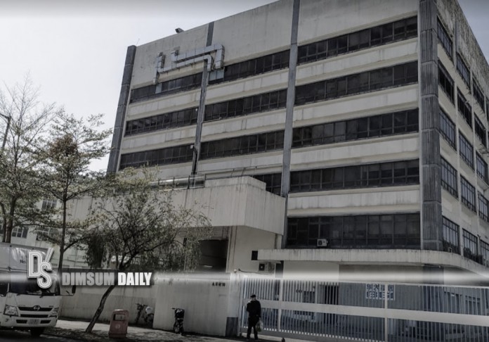 24-year-old employee arrested for tampering with deep throat saliva ...