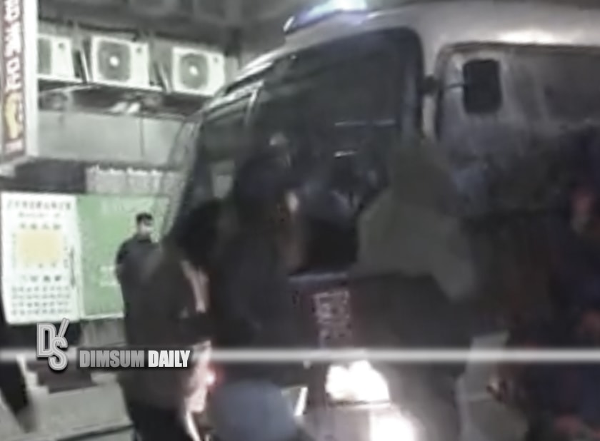 52 gamblers and 4 persons in charge arrested in 4 respective illegal ...