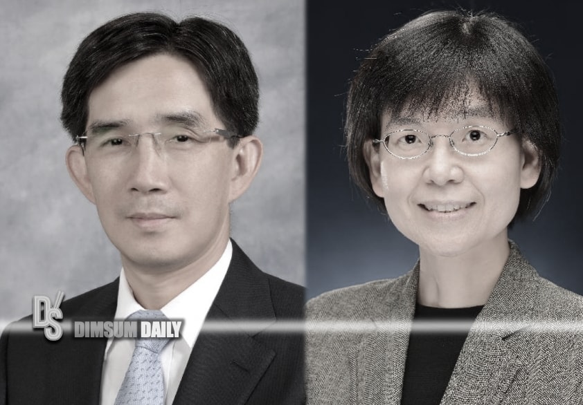 Vivian Lau to succeed Philip Yung as Permanent Secretary for Food and ...