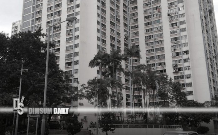 8-year-old girl sexually assaulted by man in 20s at staircase of Wo Che ...