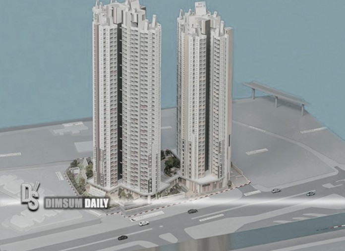 Housing Authority sets rents for two new public housing estates ...