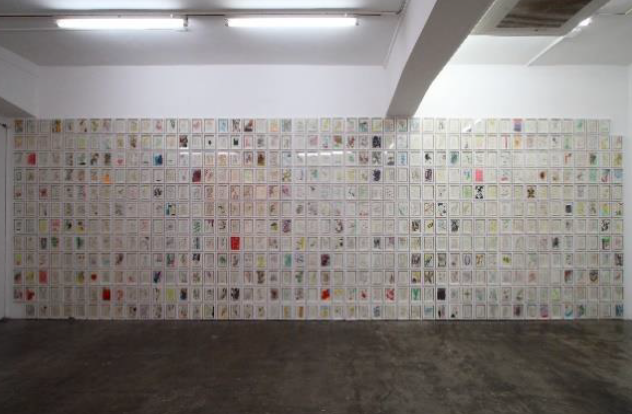 M+ receives 17 works by important Asian contemporary artists from ...