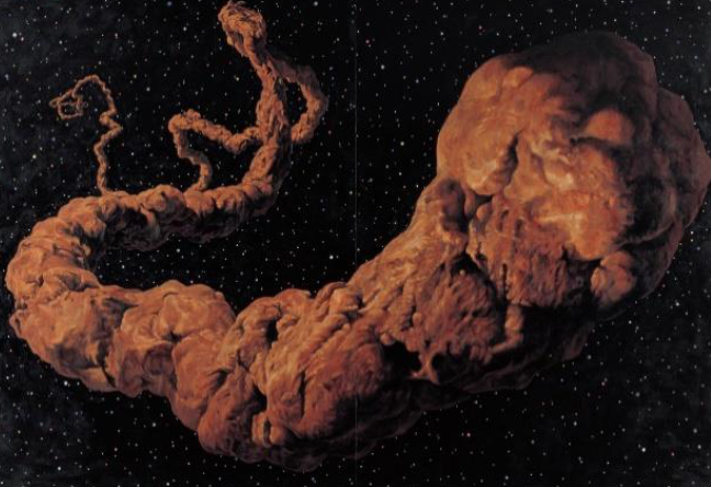 M+ receives 17 works by important Asian contemporary artists from ...