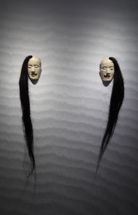 M+ receives 17 works by important Asian contemporary artists from ...