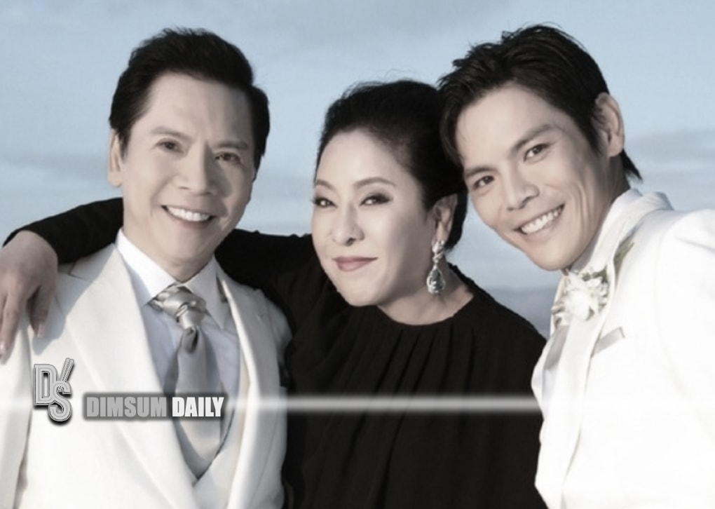 Application for residency permit in Taiwan by controversial ...