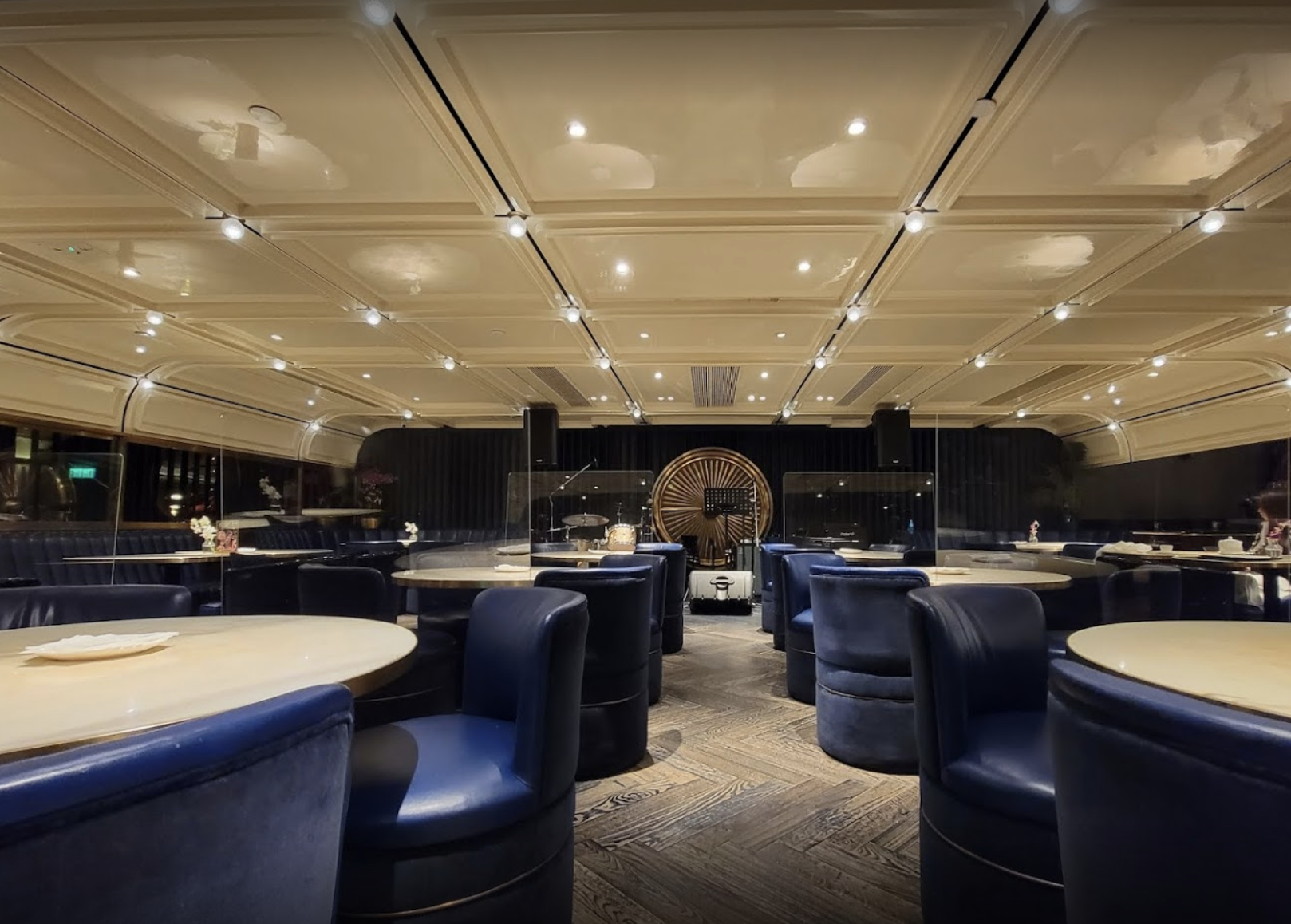 Dr Fern’s Gin Parlour and Foxglove under the same group that owns Mr ...