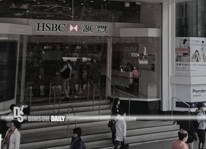 Woman arrested for attempting to deposit counterfeit HK$500 banknotes ...