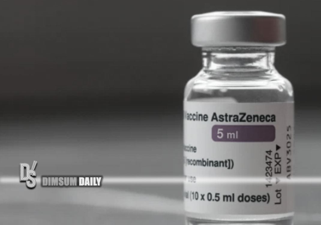 Denmark reports two cases of serious illness, including one death ...