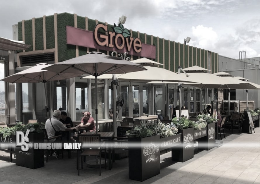 Latest COVID-19 patient visited 4 restaurants, 3 of which located in ...