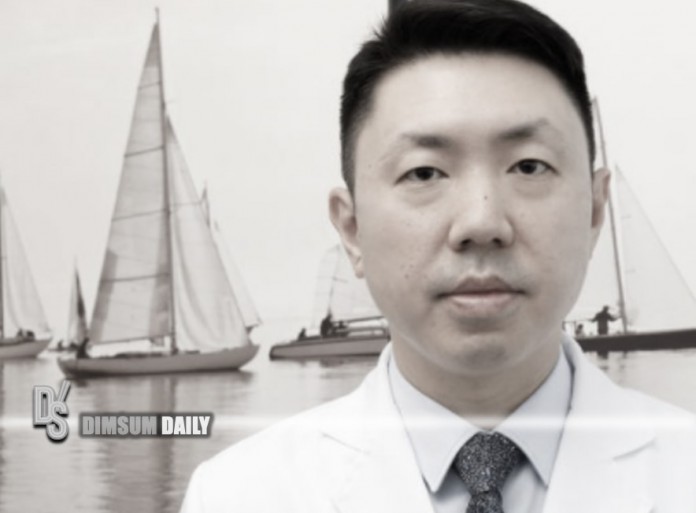 Dr.Ivan Hung says patient who died after Comirnaty vaccination had long-term illnesses and ...