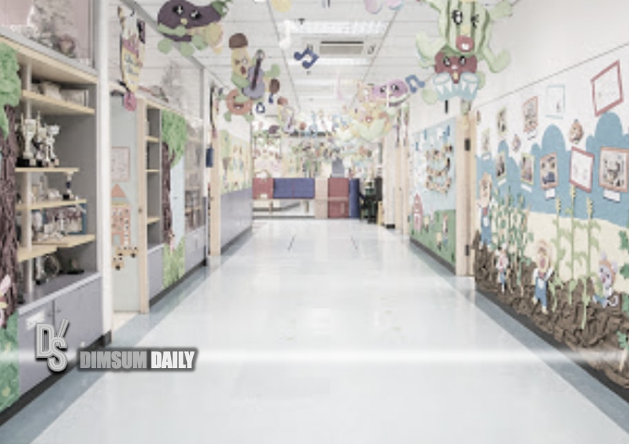 Persons present at 3 premises inc. Mink International Play School ...