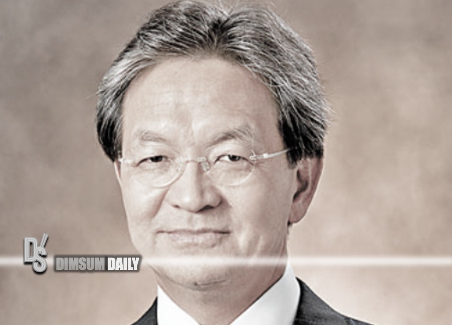 Re-appointments of Airport Authority Hong Kong Chairman, Jack So and 3 ...