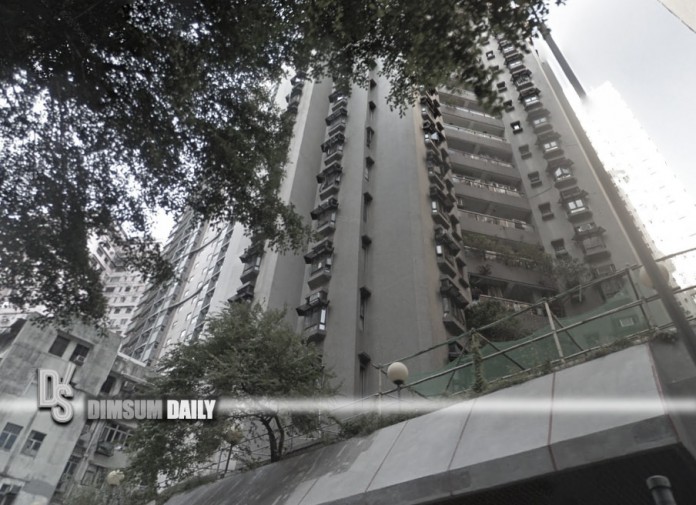 7 people fined for violating compulsory Covid testing at Albron Court ...