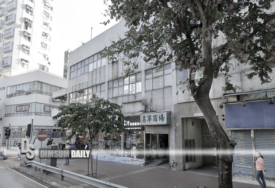 59 arrested in two illegal gambling dens in Tsuen Wan - Dimsum Daily