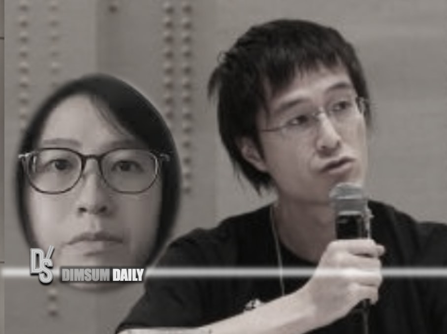 Andy Li's family members finally located his whereabouts - Dimsum Daily