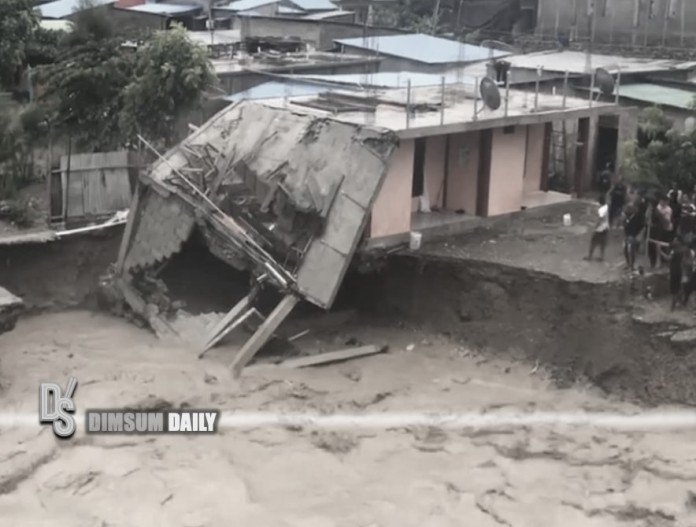 Tropical cyclone kills at least 76 in Indonesia, East Timor - Dimsum Daily