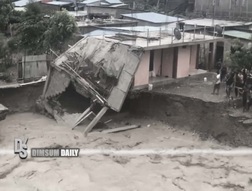 Tropical cyclone kills at least 76 in Indonesia, East Timor - Dimsum Daily