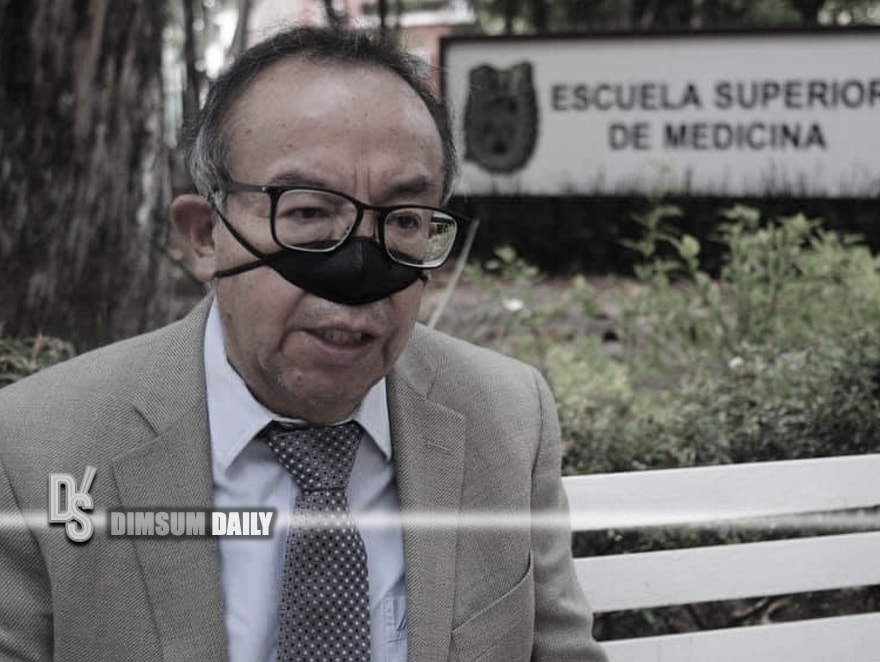 Researchers unveil nose-only face mask to protect from COVID-19 while ...