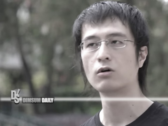 Andy Li to appear at West Kowloon Magistrates' Courts for court mention ...