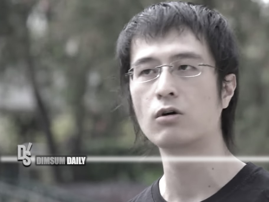 Andy Li to appear at West Kowloon Magistrates' Courts for court mention ...