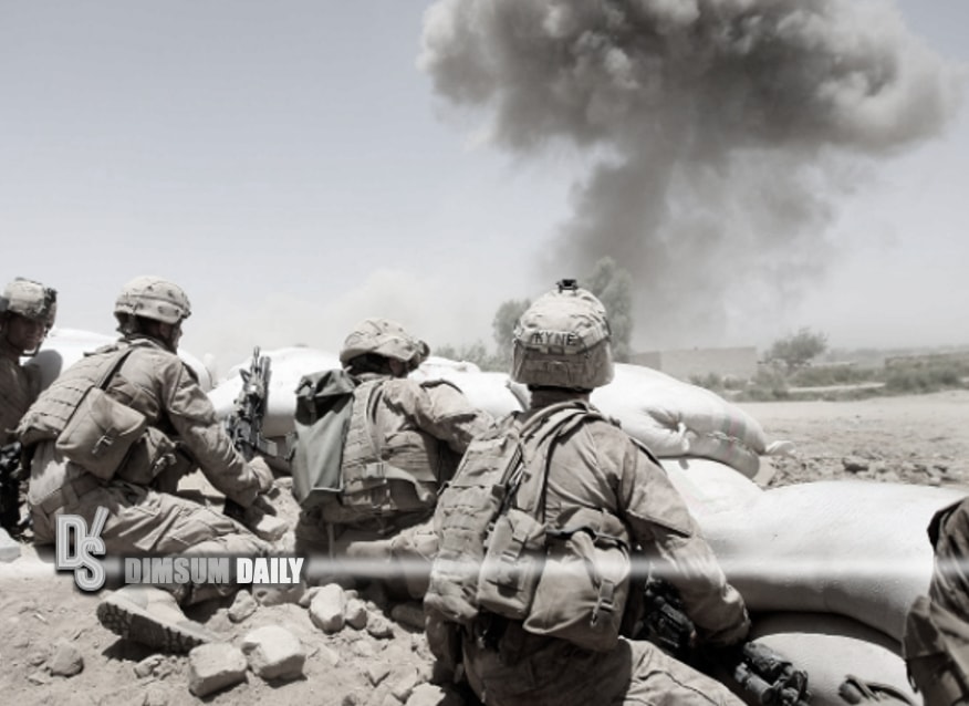 Article exposes humanitarian disasters caused by U.S. aggressive wars ...