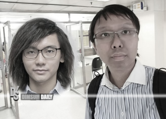 Remanded Roy Tam Hoi Pong resigns as district councillor, Yuen Ho-lun ...