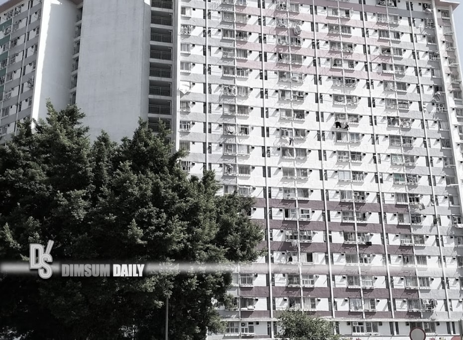 Kai Yip Estate - Dimsum Daily