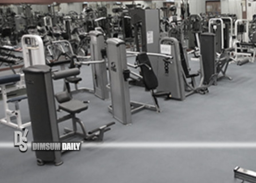 Tin Ping Estate - Dimsum Daily