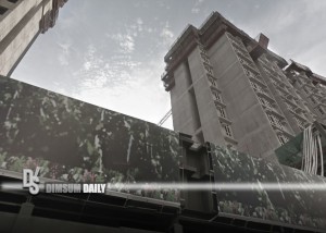 56-year-old woman falls to her death at Shek Mun Estate - Dimsum Daily