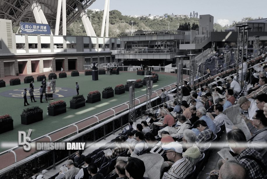 MTR East Rail Line to resume train service to Sha Tin Racecourse ...