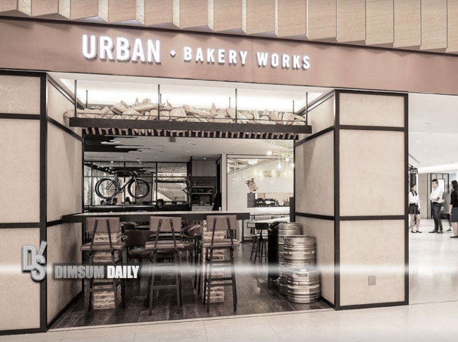 Persons present at Urban Bakery Works and Oliver's the Delicatessen in ...