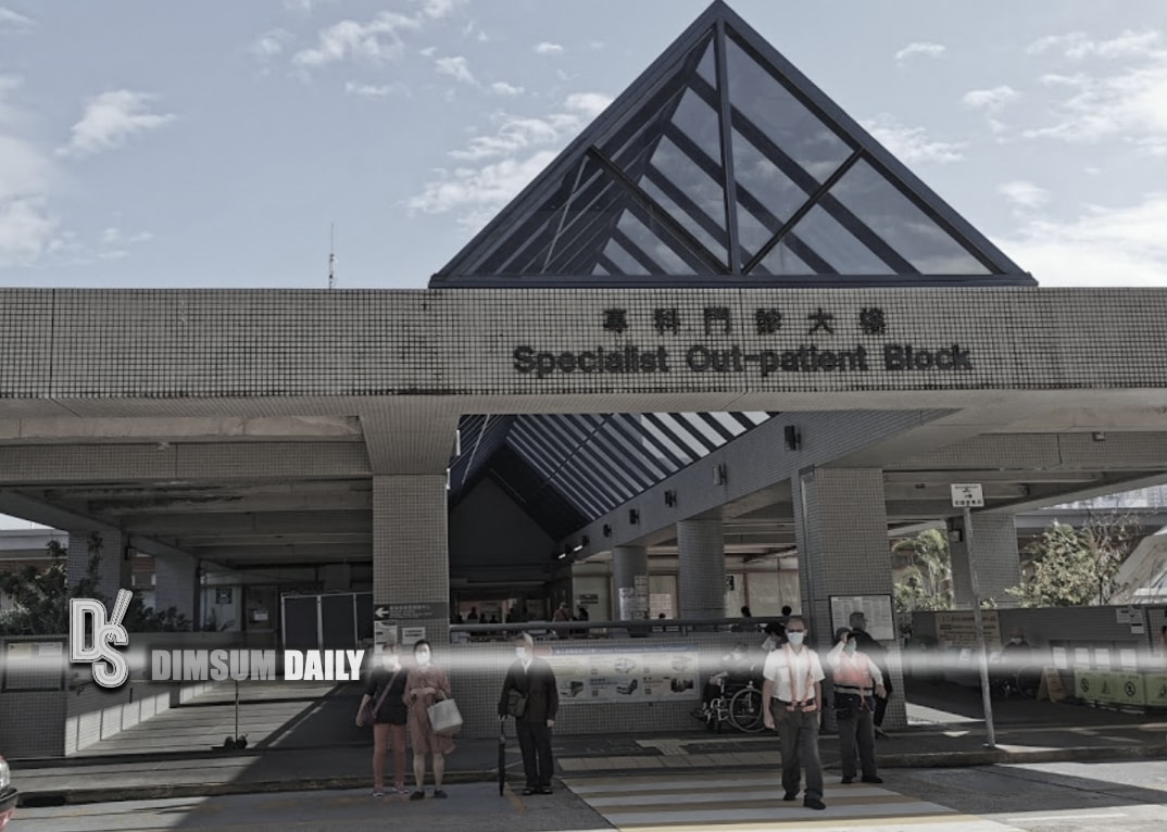 Cluster of Multi-drug Resistant Acinetobacter cases in Pamela Youde ...