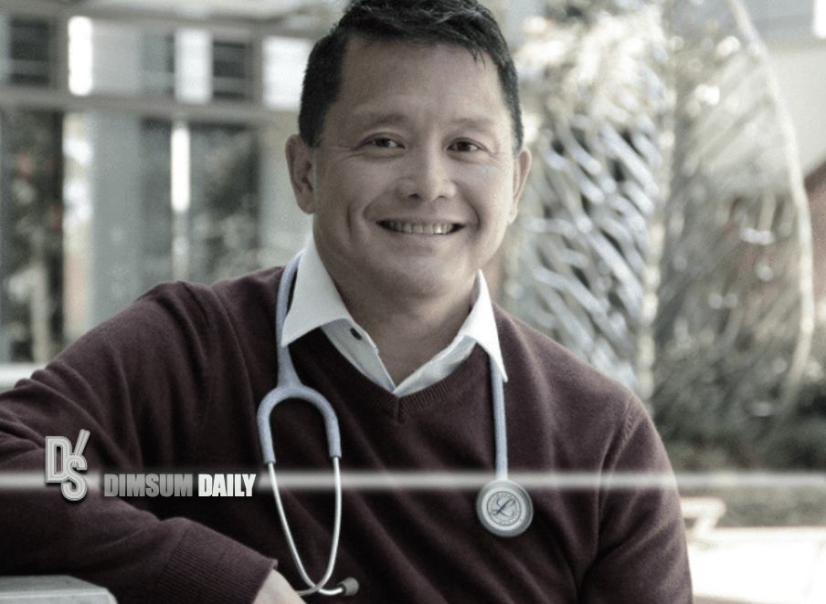 Australian doctors warn vaccine hesitancy makes citizens "sitting ducks ...