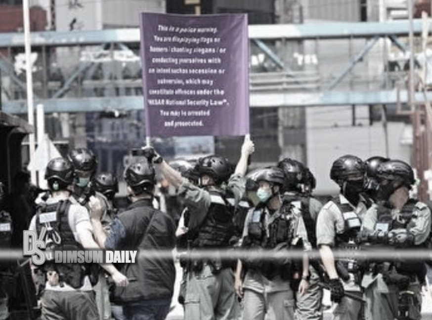 Police to mobilise more than 7,000 instead of 5,000 personnel to be on ...