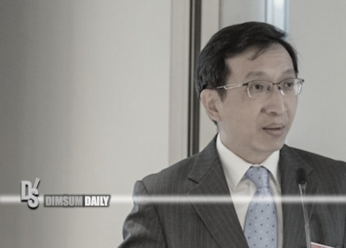 3 new judges appointed as Justices of Appeal of the Court of Appeal of ...