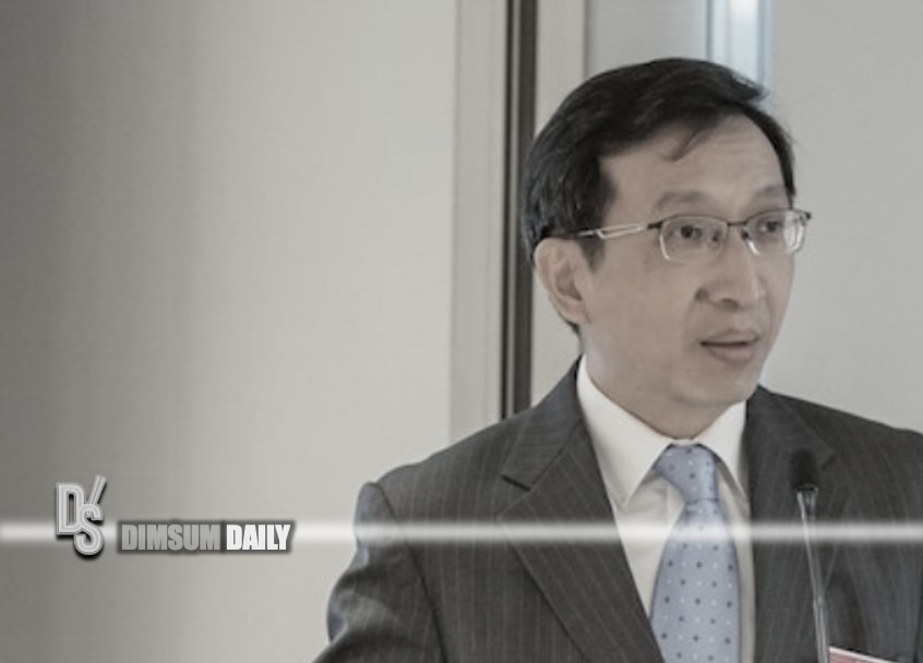 3 new judges appointed as Justices of Appeal of the Court of Appeal of ...