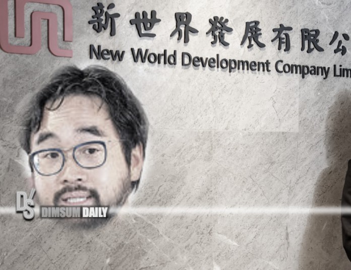 New World Development to offer 5,000 vaccinated grassroots HK$1,000 ...