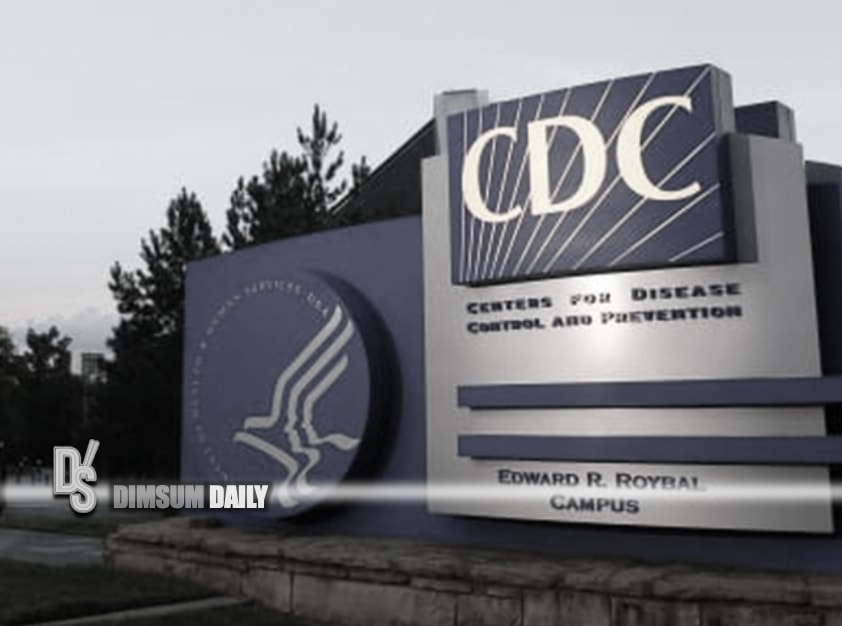 U.S. CDC eases travel recommendations on some 110 countries ...