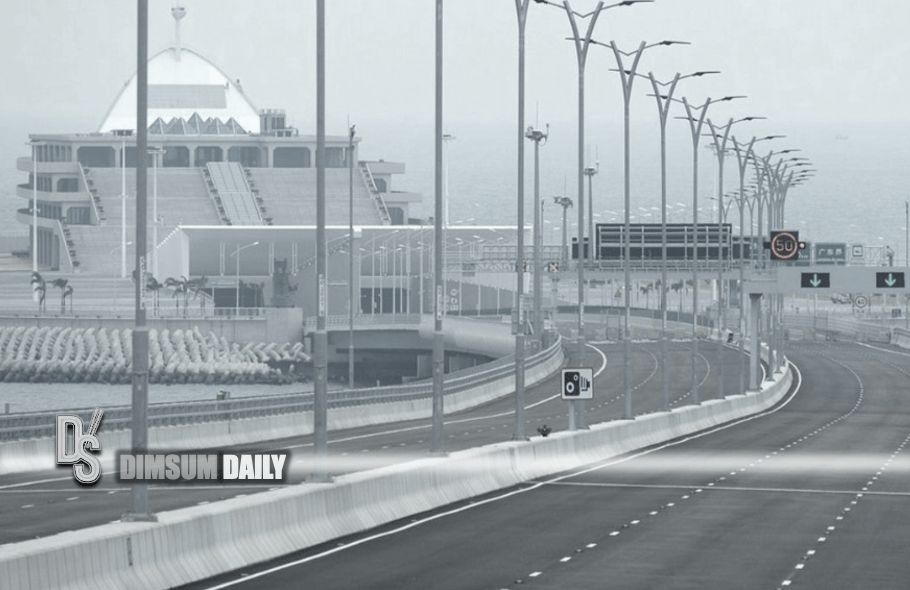 Regular quotas for Hong Kong cross-boundary non-commercial private cars ...