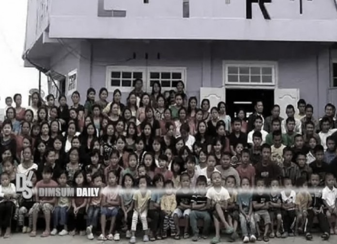 Man with 39 wives, head of ‘world’s largest family’, dies in India ...