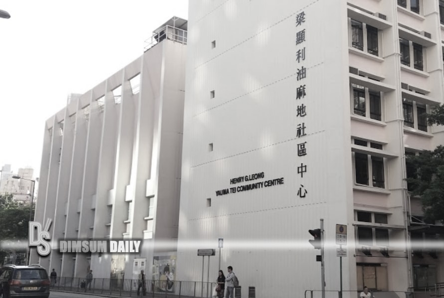 Only 2 out of the 7 community testing centres are managed by BGI at ...