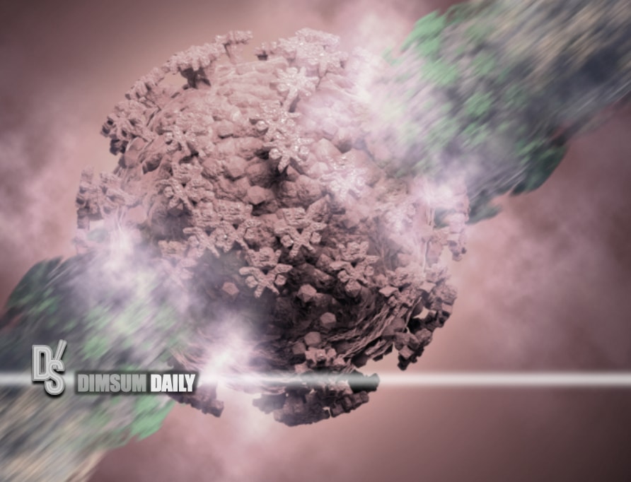 What is the new Delta variant of coronavirus with K417N mutation ...