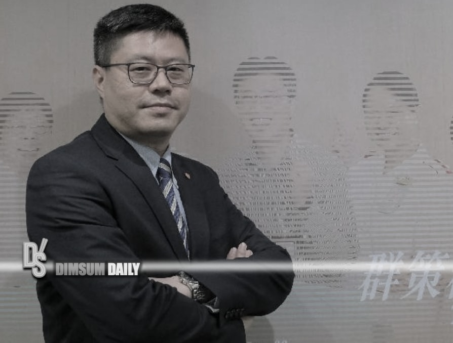 Dr.Ian Chung appointed as Chief Executive of Yan Chai Hospital - Dimsum ...