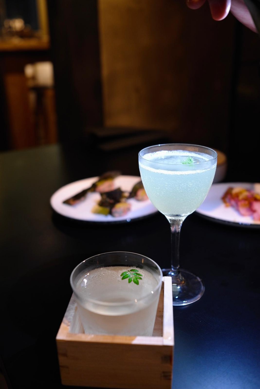 MUST TRY LIST: Modern Izakaya Roji in hidden alley of LKF - Dimsum Daily