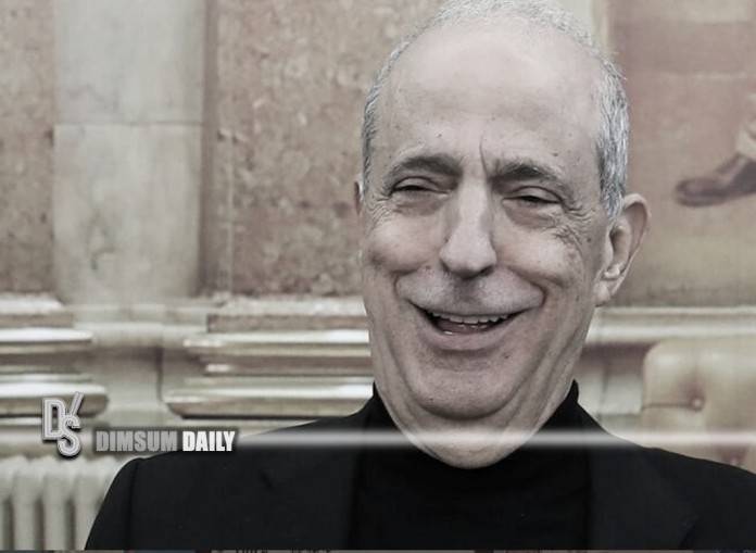 Joe Berardo, millionaire art collected arrested on suspicious of tax ...