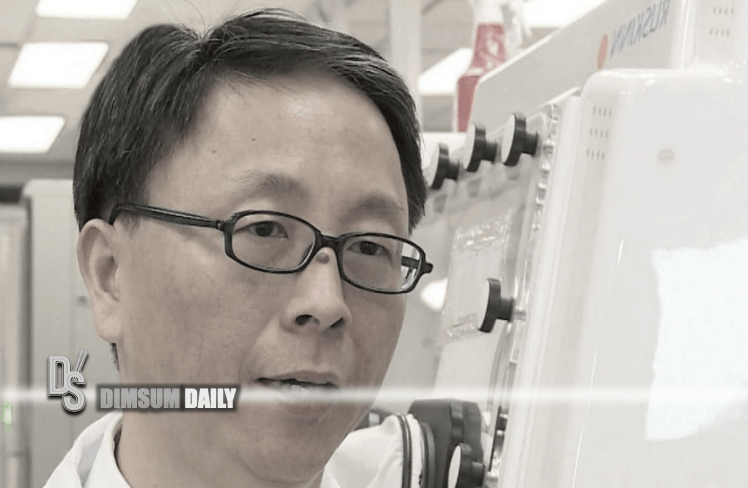Local expert says variant carrier from HK in Australia may have been ...