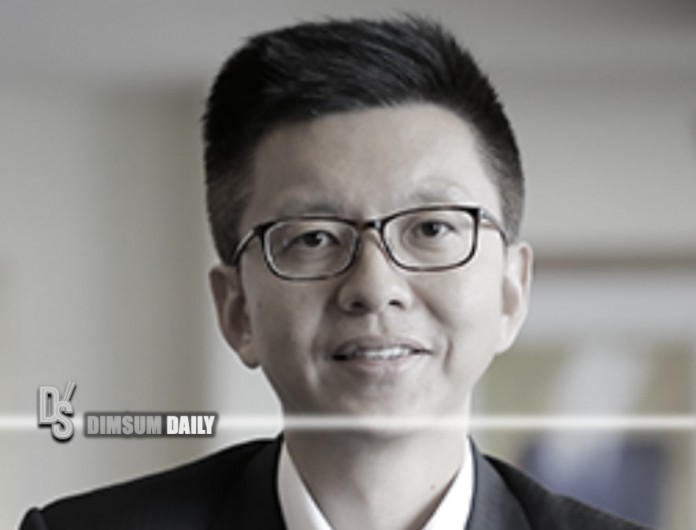 Ronald Lam to take over Augustus Tang as CEO of Cathay Pacific, 2 other ...