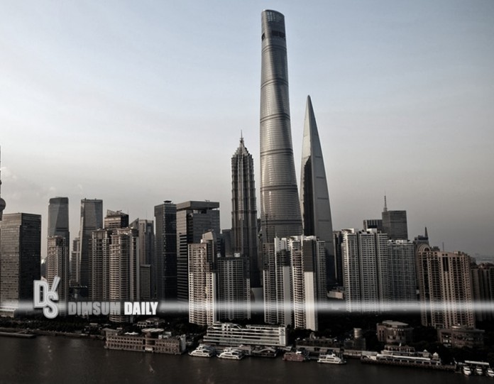 China bans new construction of skyscrapers above 500 meters - Dimsum Daily