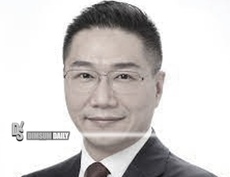 Peter Shiu - Dimsum Daily