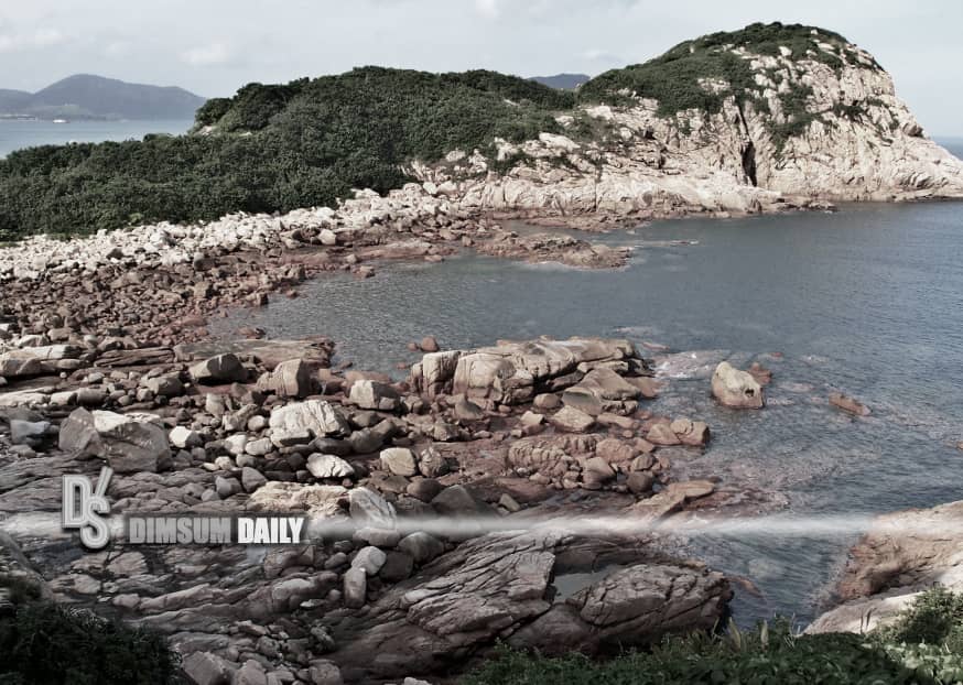 Enforcement actions against illegal hillside burial cases - Dimsum Daily